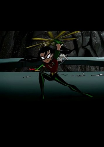 Billy Barratt Fan Casting