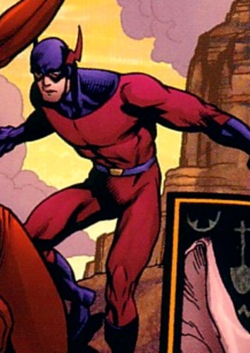 Dick Martin Fan Casting for Project Superpowers Cinematic Universe | myCast - Fan Casting Your ...