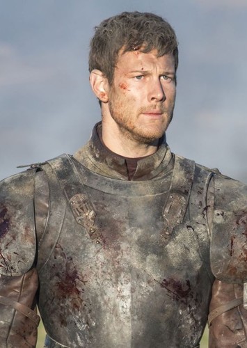 Charlie Morgan on myCast - Fan Casting Your Favorite Stories