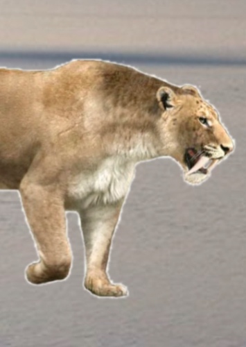 Fan Casting Ben Affleck as Diego in Ice Age (Disney Live Action Version ...