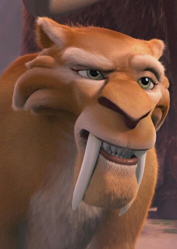 diego (Ice age) Fan Casting for The Lion King characters voicing A Bug ...