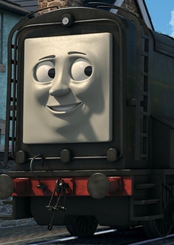 Diesel Fan Casting for Thomas & Friends: The Movie | myCast - Fan ...