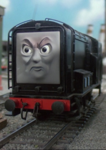 Ted Lewis on myCast - Fan Casting Your Favorite Stories