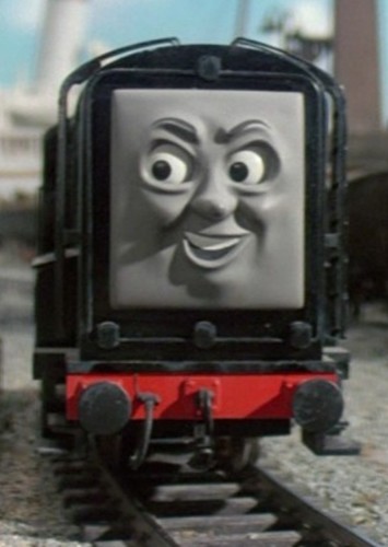 Ted Lewis on myCast - Fan Casting Your Favorite Stories