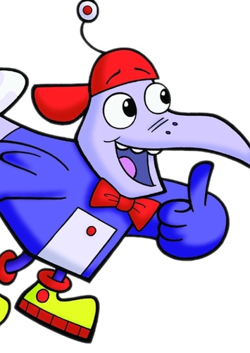 Digit Fan Casting for PBS Kids in Hollywood | myCast - Fan Casting Your ...