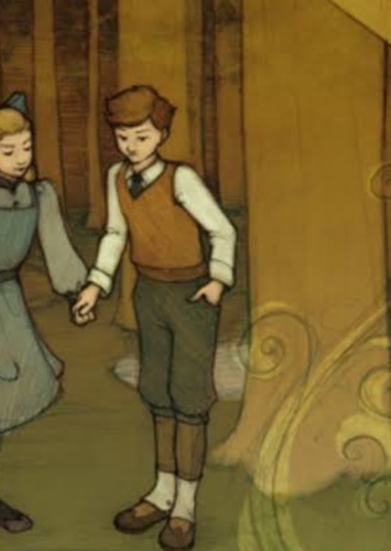 Digory Kirke (young) Fan Casting for The Chronicles Of Narnia (American ...