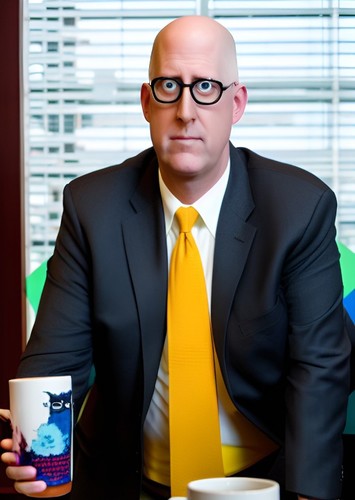 Dilbert Fan Casting for Dilbert (Live action) | myCast - Fan Casting ...