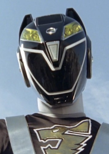 Dillon Fan Casting for Power Rangers RPM | myCast - Fan Casting Your ...