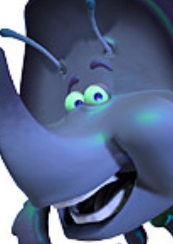 Fan Casting Will Ferrell as Dim in A Bug's Life on myCast