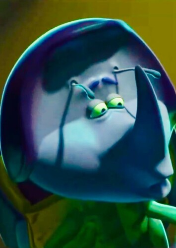 swagtoonsproductions's IF (2024) Fan Casting on myCast