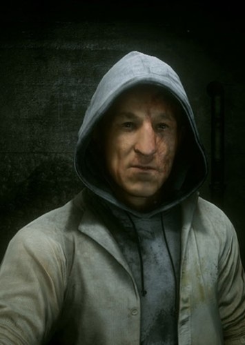 Pasha D. Lychnikoff Fan Casting