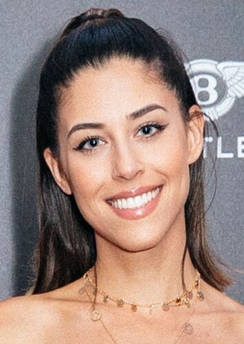 Dimitra Papadea Fan Casting for Roles that Actors / Actresses needs to ...