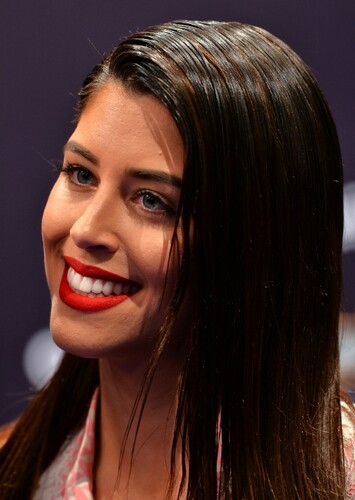 Dimitra Papadea Fan Casting for Which characters would you like to see ...