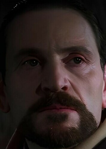 Dimitri Mishkin Fan Casting for Goldeneye (Mini-Series) | myCast - Fan Casting Your Favorite Stories