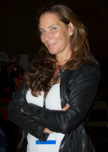 Dimitria Fan Casting for Power Rangers League of Light | myCast - Fan ...