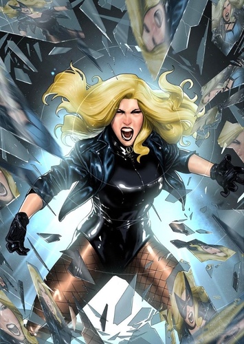 Find an Actor to Play Dinah Laurel Lance in James Gunn’s DCU on myCast