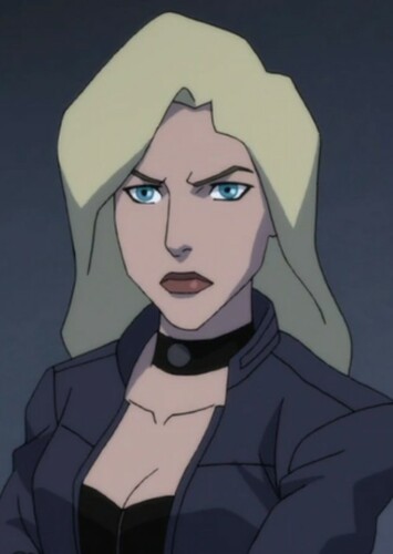 Dinah Laurel Lance Fan Casting for Marvel & DC Heroes: Forces Of War | myCast - Fan Casting Your ...