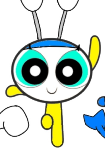 Dinana Fan Casting for The Powerpuff Cutie Monsters | myCast - Fan ...