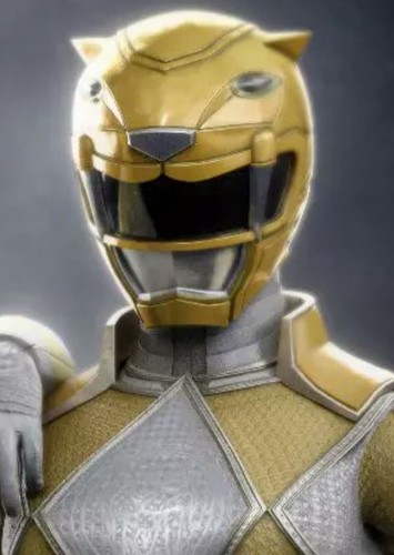 Power Rangers: The Next Warriors Fan Casting on myCast