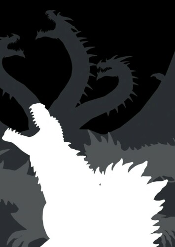 Godzilla: Lord Of The Galaxy (LordVerse) Fan Casting