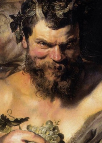 Dionysus Fan Casting for Marvel Universe | myCast - Fan Casting Your ...