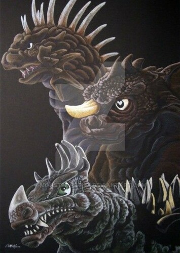 New Director Fan Casting