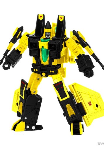 Dirge Fan Casting for Transformers: Shattered Glass | myCast - Fan ...