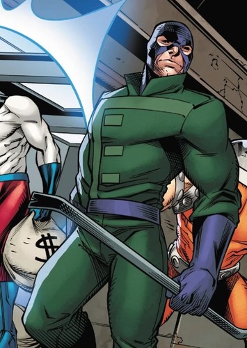 Nick Gomez Fan Casting