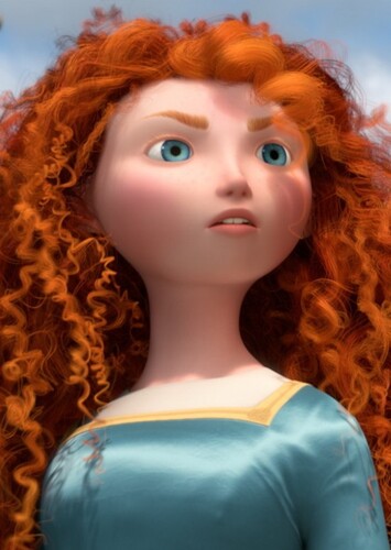 Disney Princess: Merida Fan Casting for K-Pop Members Sorted by ...