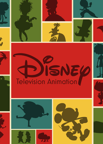 Fan Casting Penn Zero as Disney Television Animation in Disney Sorting ...