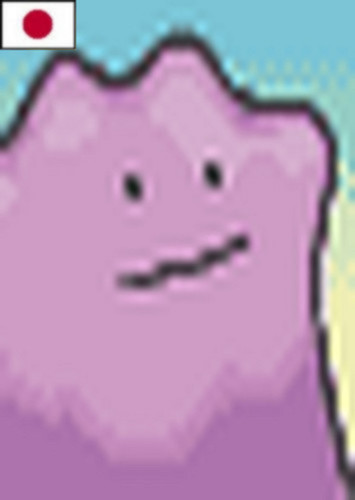 Natsue Sasamoto on myCast - Fan Casting Your Favorite Stories