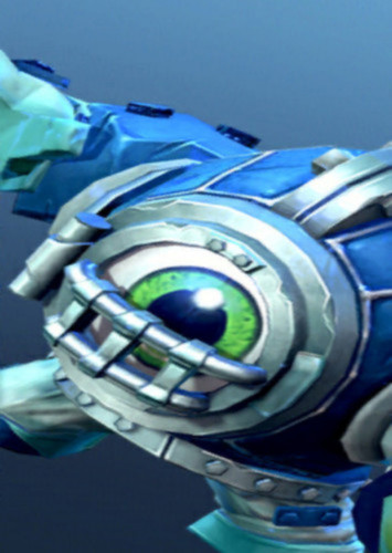 Bruno Méyère Fan Casting