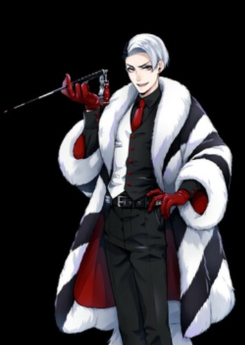 Noé velazquez Fan Casting