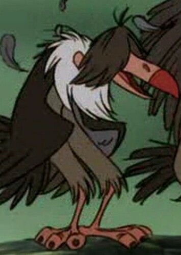 Dizzy Fan Casting for Kings of the Jungle | myCast - Fan Casting Your Favorite Stories