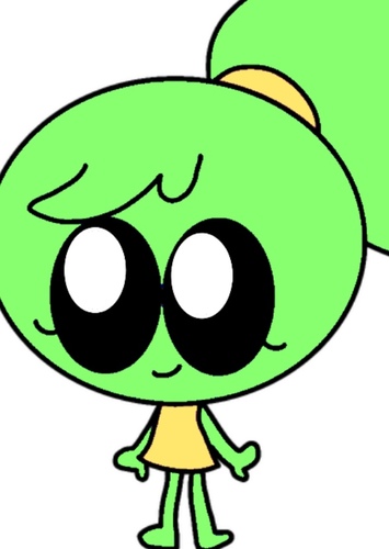 Dizzy Fan Casting for SweetHeart Of The Friends | myCast - Fan Casting ...