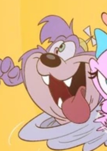 Dizzy Devil Fan Casting for A Tiny Toon Adventure | myCast - Fan ...