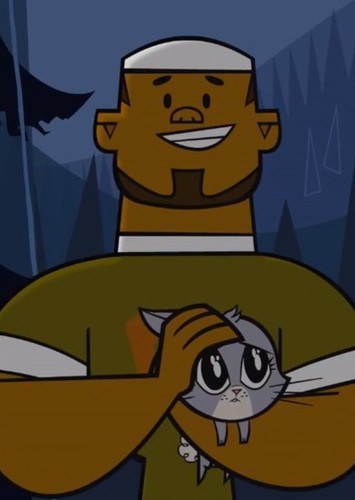 DJ Fan Casting for All Total Drama Characters | myCast - Fan Casting ...