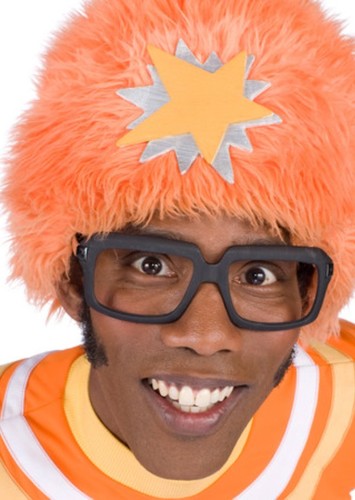 Dj lance Fan Casting for Yo gabba gabba live action movie | myCast ...