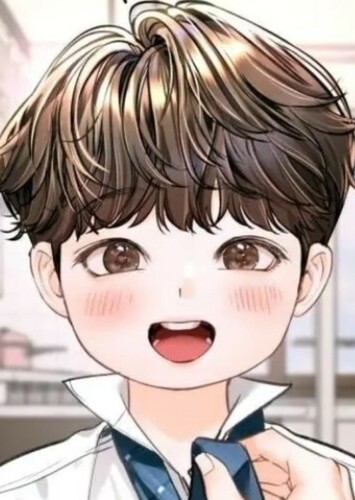 Dobin Park Fan Casting for A Child Who Looks Like Me Korean Drama ...