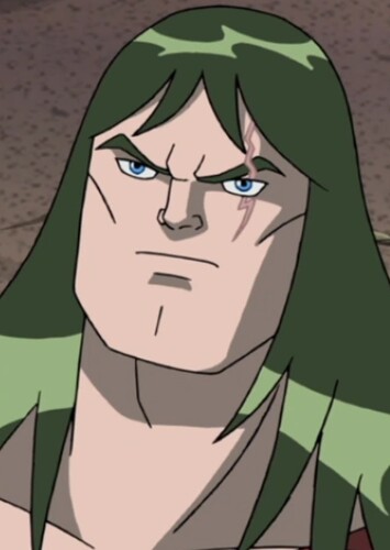 Doc Samson Fan Casting for Marvel's Avengers (Season 1) (2010-2011 ...