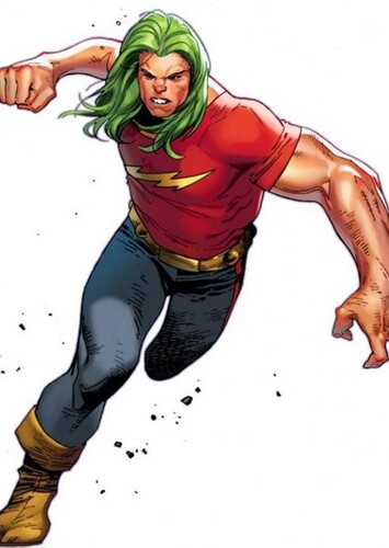 Fan Casting Ty Burrell as Doc Samson in The Inspired Fancastings Series ...