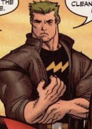 Doc Samson Fan Casting for Mann’s Marvel Cinematic Universe | myCast ...