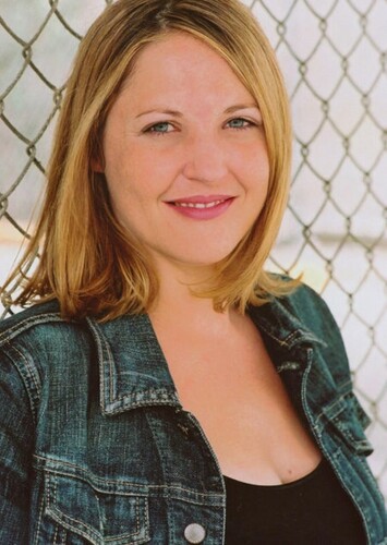 Allison Fan Casting for Quinceañera | myCast - Fan Casting Your Favorite Stories