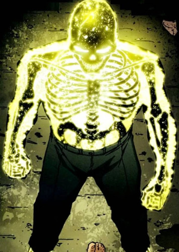 Doctor Alexander Sartorius/Doctor Phosphorus (Voice) Fan Casting for ...