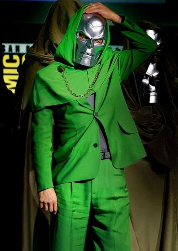 Doctor Doom Fan Casting for Avengers: Secret Wars | myCast - Fan Casting Your Favorite Stories