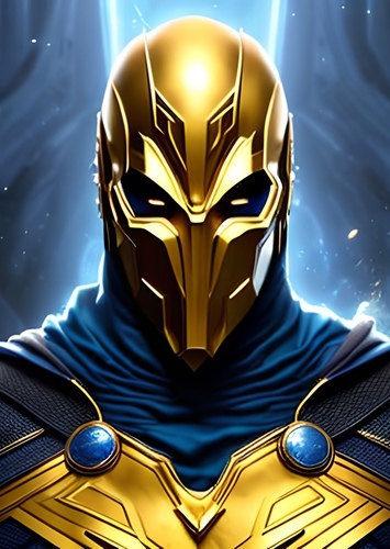 Doctor Fate Fan Casting for JLA: JUSTICE FOR ALL | myCast - Fan Casting ...
