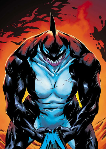 Doctor Grace Balin/Orca (Voice) Fan Casting for Arkham Asylum : Welcome ...