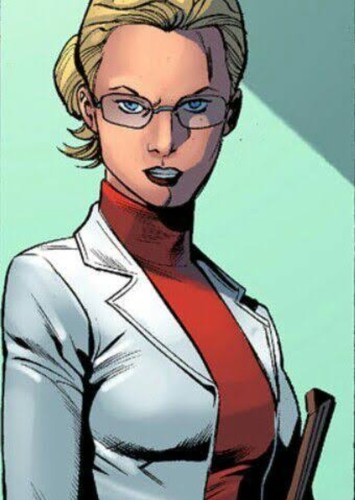 Doctor Harleen Francis Quinzel Fan Casting for The Batman | myCast ...