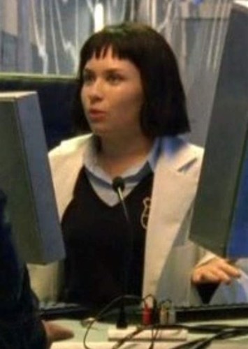 Doctor K Fan Casting for Power Rangers rpm | myCast - Fan Casting Your ...