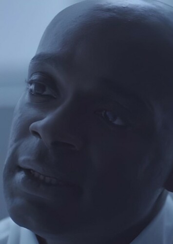 Chris Obi Fan Casting